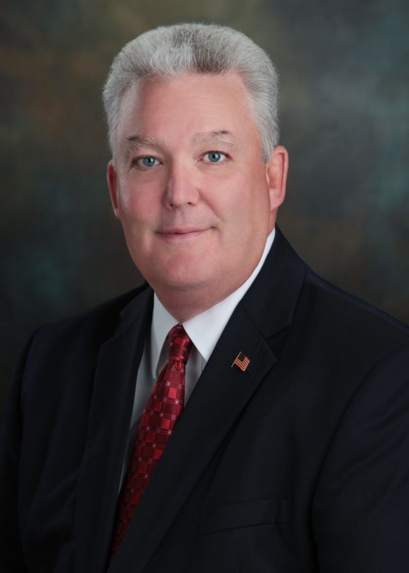 W. Keith Barber | Gabe T. Cliett P.C., Attorney at Law